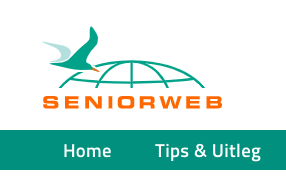 Seniorenweb - Stijlvol Ouder